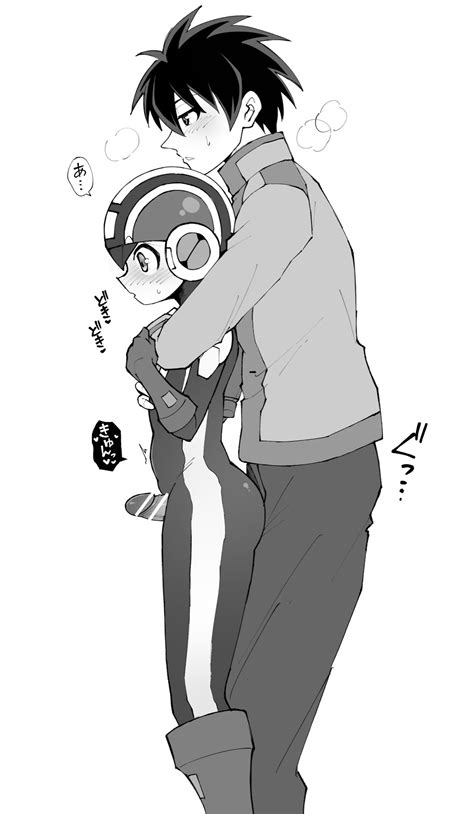 Kokemega Lan Hikari Mega Man Megaman Exe Mega Man Series Mega Man Battle Network