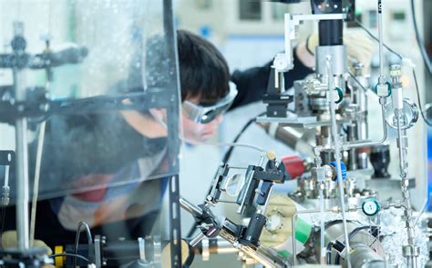 東京大学 工学部物理工学科・大学院工学系研究科物理工学専攻
