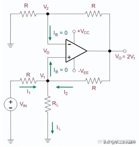 电压 电流怎么转换？电压电流转换电路作用？图文 案例，一文搞定 知乎