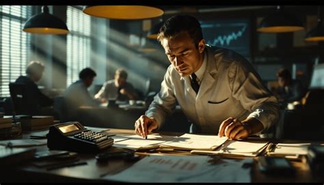 Free Vintage Office Analysis Image Vintage Office Retro Download At Stockcake