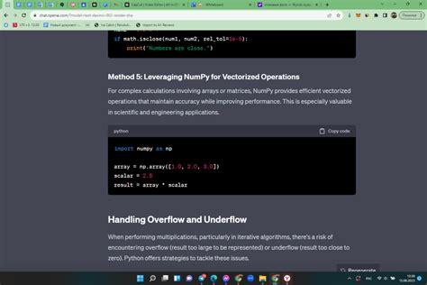 Python Integer Multiplication A Guide