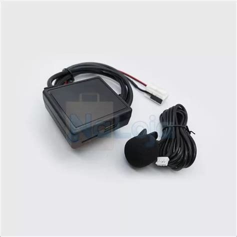 Modulo Usb Bluetooth Rd4 Citroen Peugeot Naloja Peças De