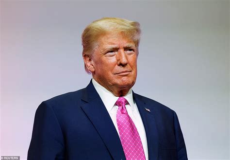 Trump Claims New Audio Exonerates Him Accuses Prosecutor Of Leaking