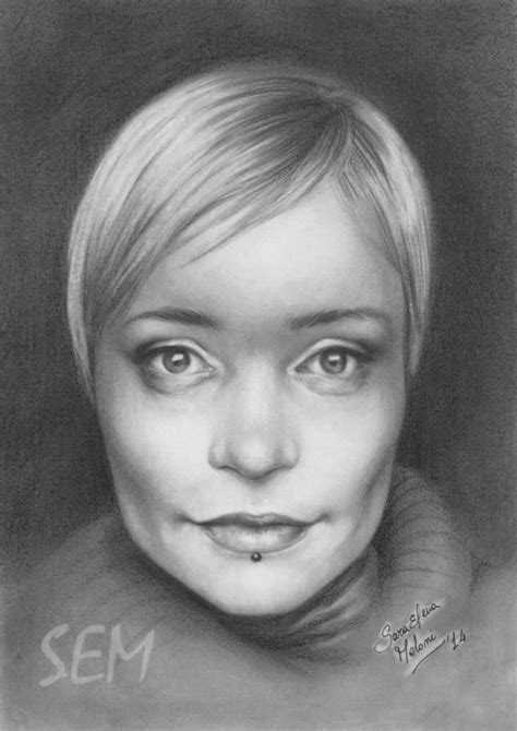 Pin De Joan Vonk En Drawing Face S 2