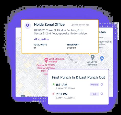 Gps Enabled Workforce Management Solutions Workstatus