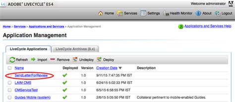 Add Custom Action Button In Create Correspondence Ui Adobe Experience
