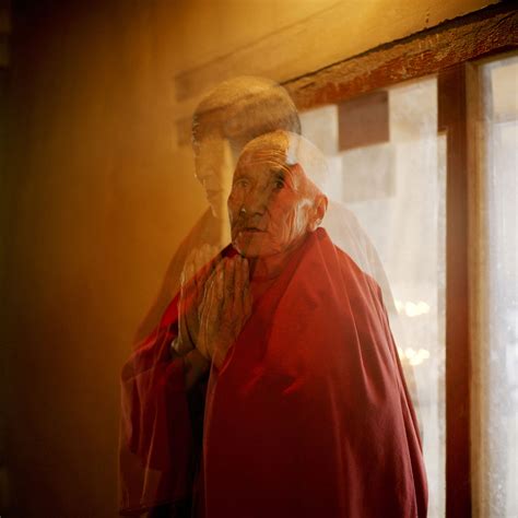 Photos Tibetan Buddhist Nuns In The Himalayas