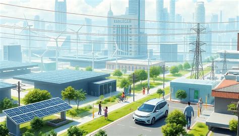 How Do Battery Energy Storage Systems Improve The Reliability Of Power
