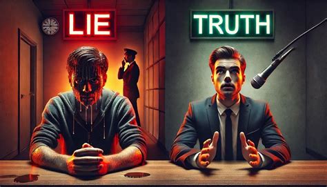 Uncover The Truth Polygraph Testing In Southern California