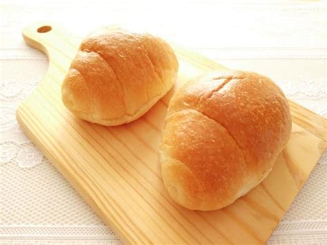 ハンバーガーバンズの代用はロールパンや食パンできる？食感の違いについても るーののブログ