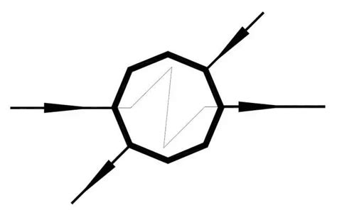 化工图纸中lisp 化工设备图例都在这儿，你能一眼说出它的名称吗？ csdn博客