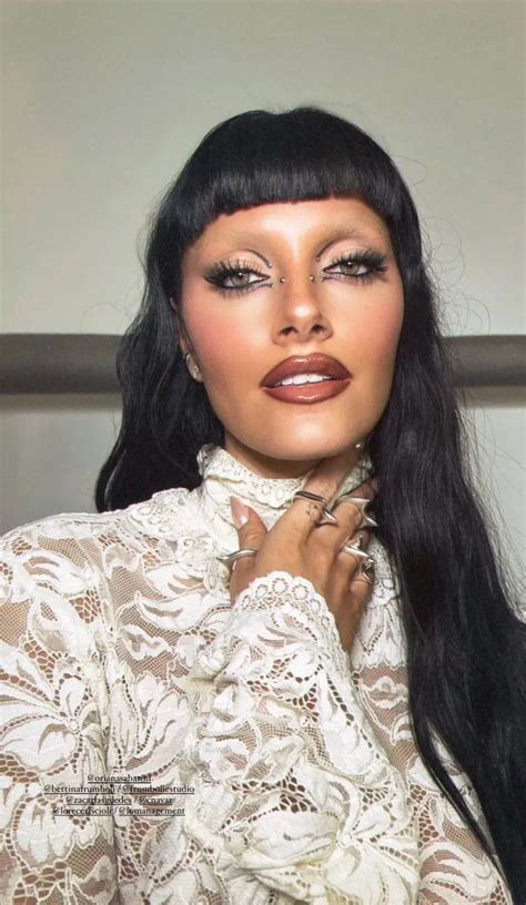 Oriana Sabatini Se Cambió El Look Y Fue Confundida Con Otras Dos Famosas Eltrece