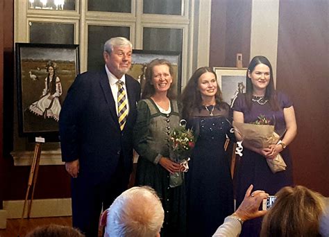 Kai gyslomis teka muzika Biržiečių žodis