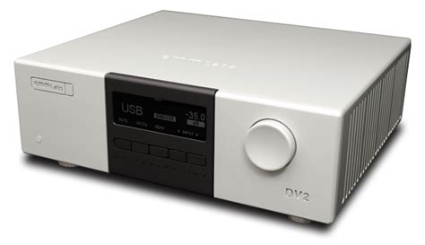Emm Labs Posts The Xds1 Tsdx Dac2x Mtrx Pre2 And Other Gear