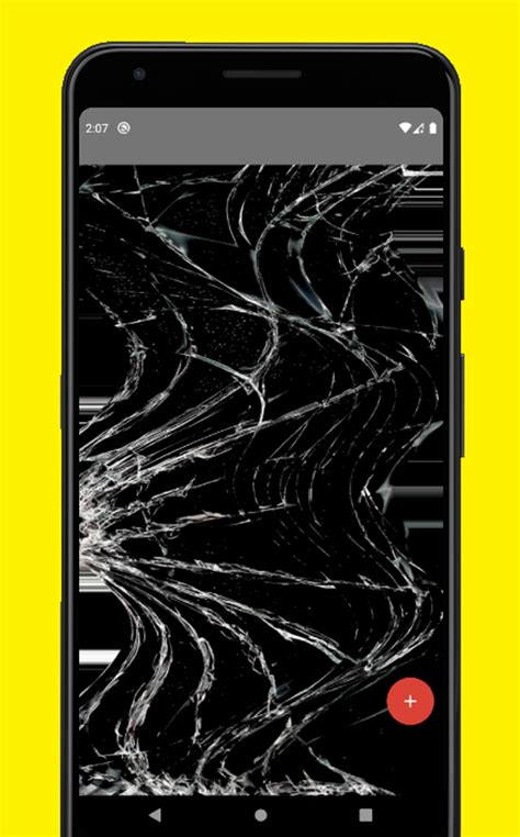Broken Screen Prank 2021 Pour Android Télécharger