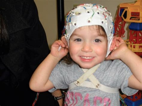 Neurocognitive Development Lab Rivera Psychology