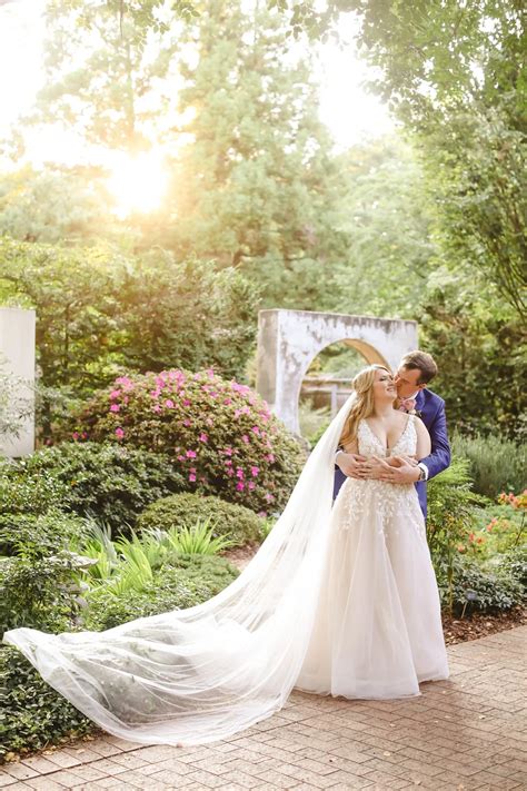 Amy Cole Wedding