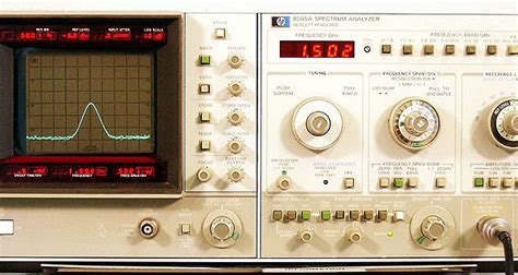 HP Agilent Keysight A Metaf