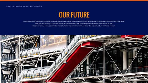 Industrial And Factory Theme Templates