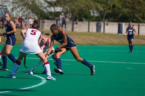 Ashley Mendonca 2017 Field Hockey University Of New Hampshire Athletics