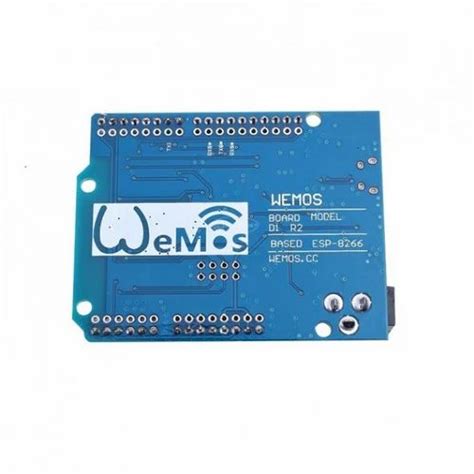 WeMos D R WiFi UNO Based ESP For Arduino Without MIcro USB Cable Arduino UNO Board