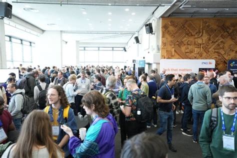 People Planet Cloud And AI Key Takeaways From QCon London InfoQ