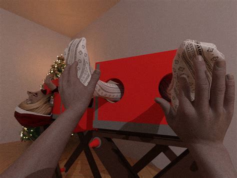 Holiday Magic 13 By Kindwizardekhh On Deviantart