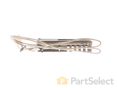 Official Frigidaire 5304509706 Oven Burner Igniter PartSelect