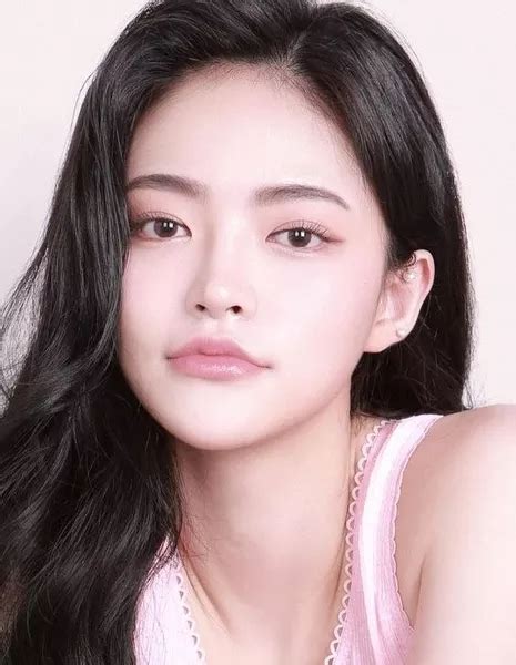 Ан Сом И Ahn Som Yi 안솜이 Азияпоиск Дорамы фильмы и музыка Азии