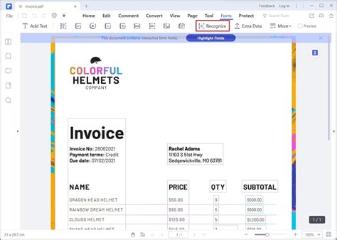How To Fill And Sign Pdfs Without Printing