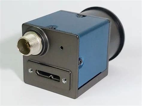 Mer2 160 227u3m Machine Vision Camera Daheng Imaging Imavision At ₹ 22500 Piece Ghatlodiya