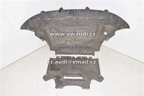 Audi Q5 8R 2013 Plast pod motor | VWAudi.cz
