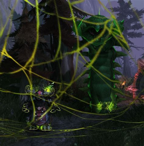 Found Final Boss Npc World Of Warcraft