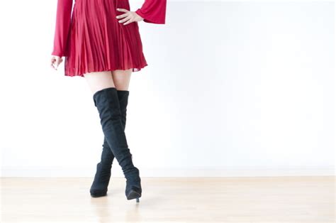 겨울 유행 롱부츠가 유발할 수 있는 병 3 당신의 건강가이드 헬스조선