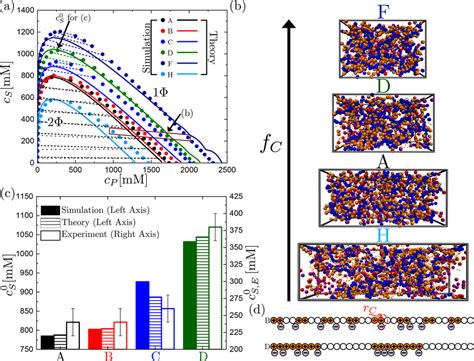 A Salt Concentration C S Versus Polymer Concentration C P Phase