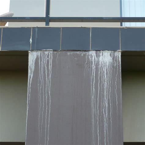 Efflorescence Efflorescence Removal Efflorescence Grout Slique