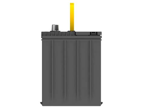 Bateria Ardillantas