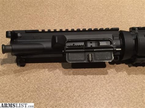 Armslist For Sale Colt M4 Upper Updated 4 14 16