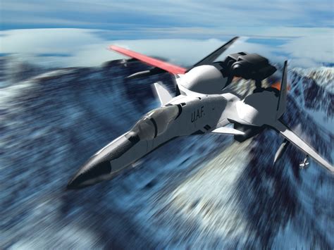 Larry Foulke Ace Combat And 1 More Drawn By Aoihinatamukouaoi