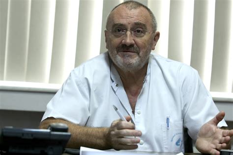 Exclusiv Evz De Ce S A Oprit Profesorul Ioan Lascăr Din A Mai Face