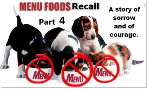 Part 4 Class 1 Or 101 Recall Begins