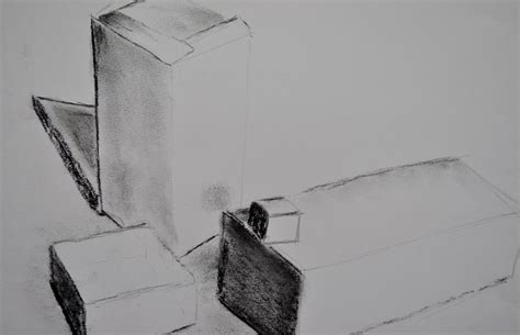 Perspective And Light Source For Shading