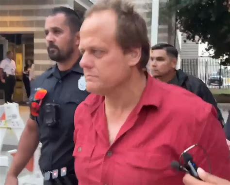 Husband Said Go Big Or Go Home For First Crime After Allegedly