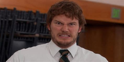 Parks And Rec 10 Andy Dwyer Quotes As Ridiculous As He Was