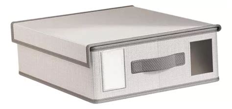 Bed Sheet Organizer Bed Sheet Storage For White Gray Mercadolibre