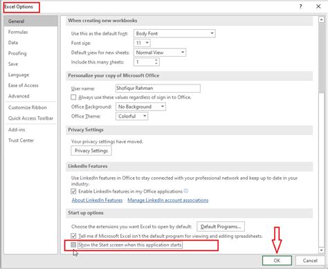 what is excel workbook overall money