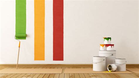 7 Tips Memilih Kombinasi Warna Cat Rumah Yang Tepat Bikin Hunian Makin Cantik Riau24