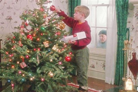 9 идей как украсить дом к Новому году своими руками Горящая изба
