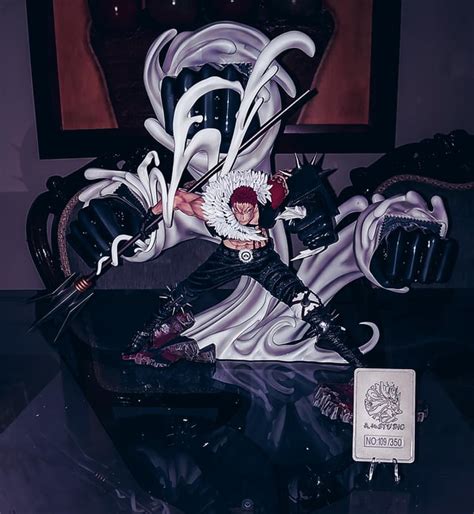 Katakuri By Facial Finishes R Animegk