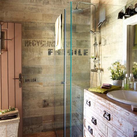 7 FOTOS e ideas de duchas modernas que te inspirarán para transformar